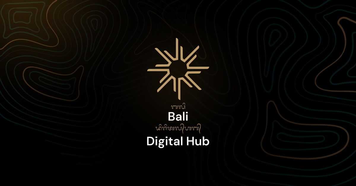 Bali Digital Hub